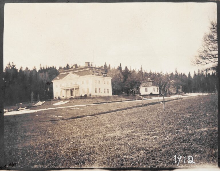 Historia - bergendal.se