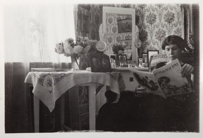 Historia - bergendal.se