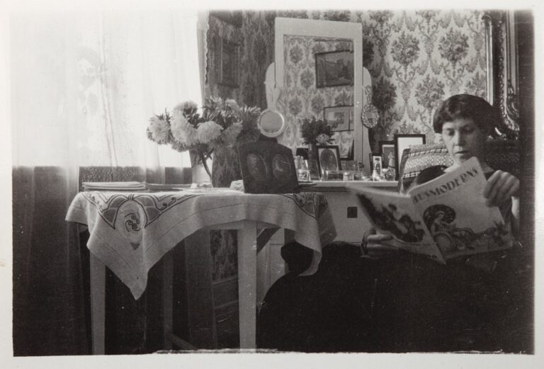 Historia - bergendal.se