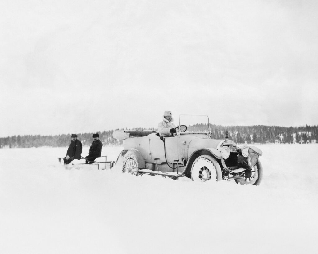 Historia - bergendal.se