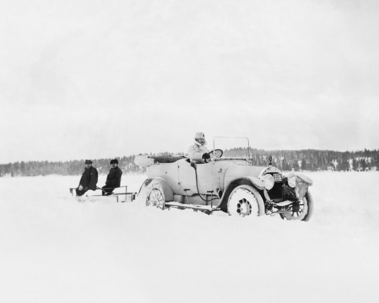 Historia - bergendal.se