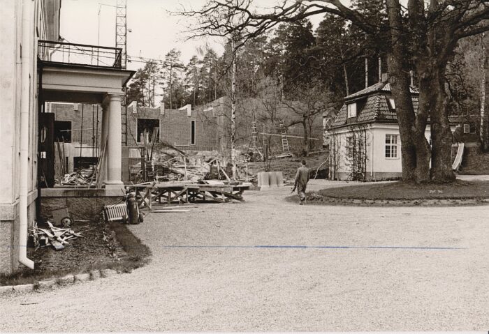 Historia - bergendal.se