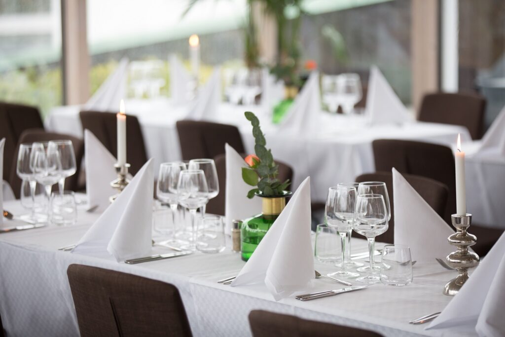 Restaurang Falkberget - bergendal.se